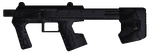 M7/Caseless Submachine Gun | Halo Alpha | Fandom