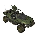 M12 Light Reconnaissance Vehicle | Halo Alpha | Fandom