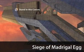 Siege of Madrigal | Halopedia | Fandom