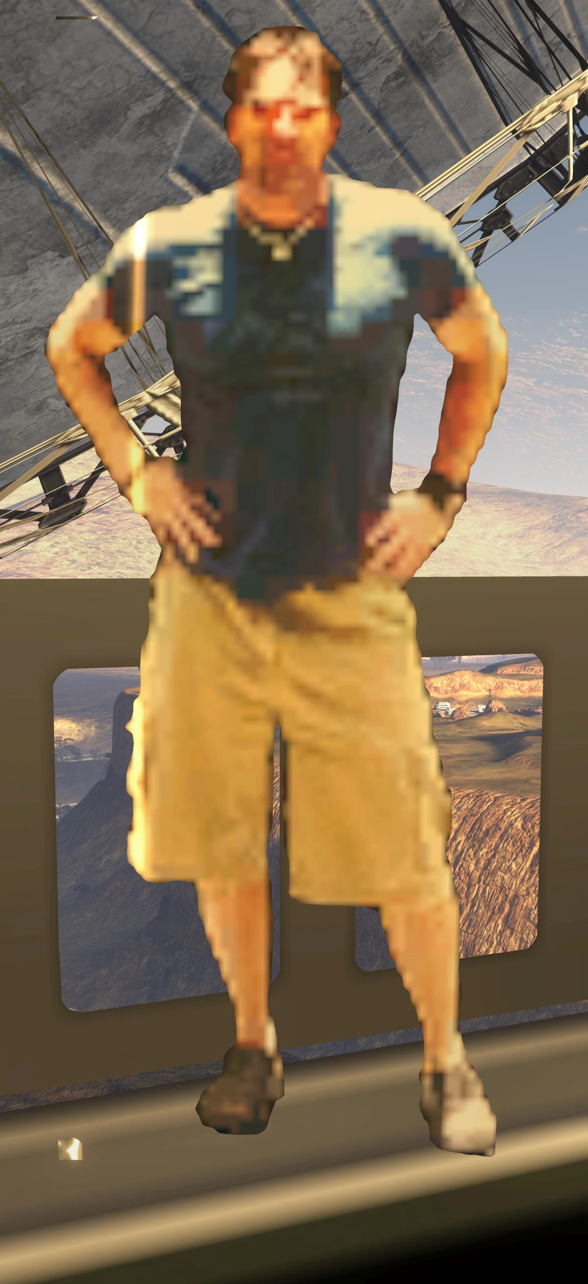 Travis Brady | Halopedia | Fandom