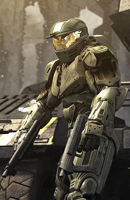Spartan-130 | Halopedia | Fandom