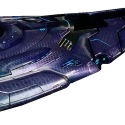 Halo Covenant Planes