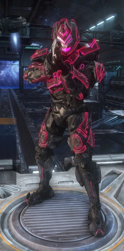 Mjolnir Powered Assault Armor/Stealth | Halo Alpha | Fandom