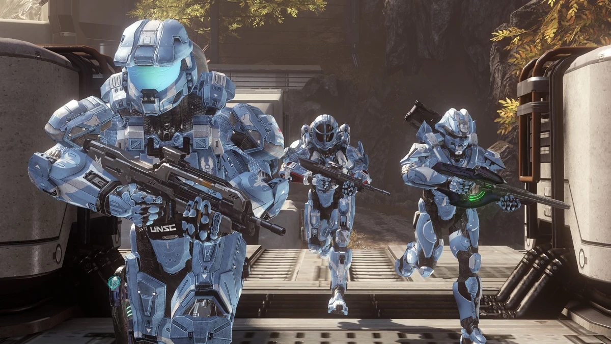Complex | Halopedia | Fandom