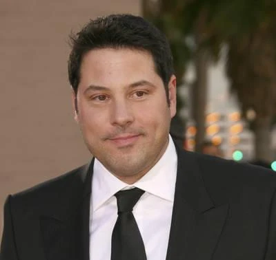 Greg Grunberg | Halo Alpha | Fandom