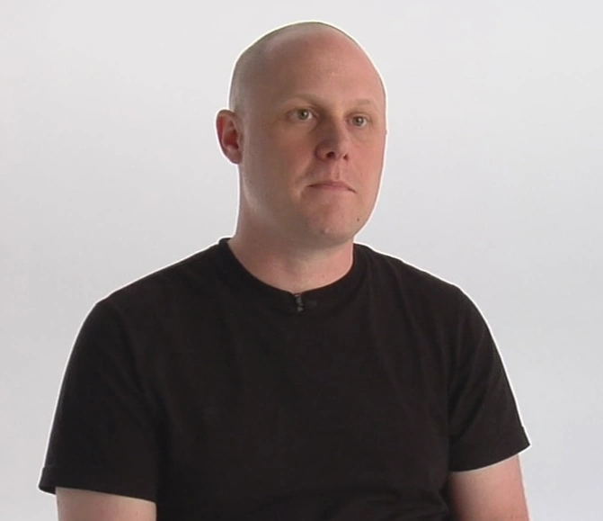 Derek Carroll | Halo Alpha | Fandom