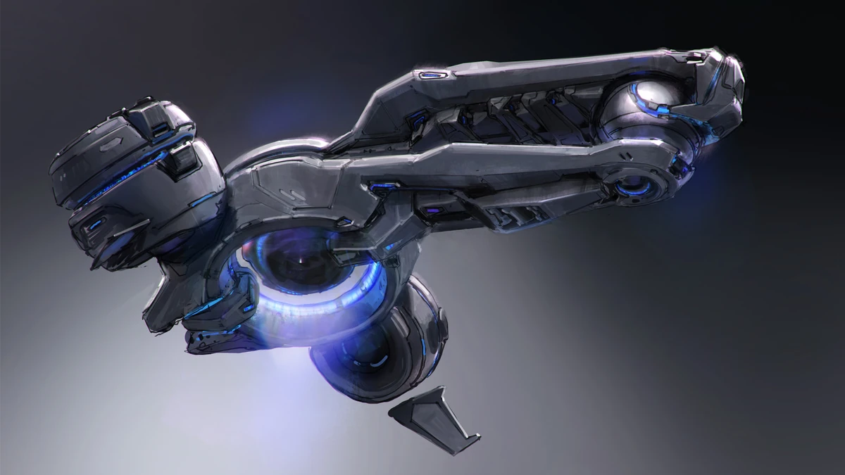Savior | Halo Alpha | Fandom