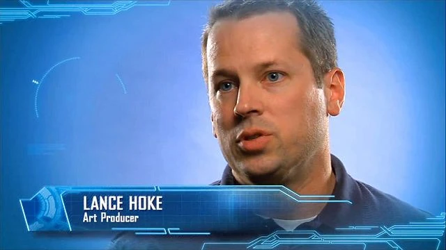Lance Hoke | Halopedia | Fandom