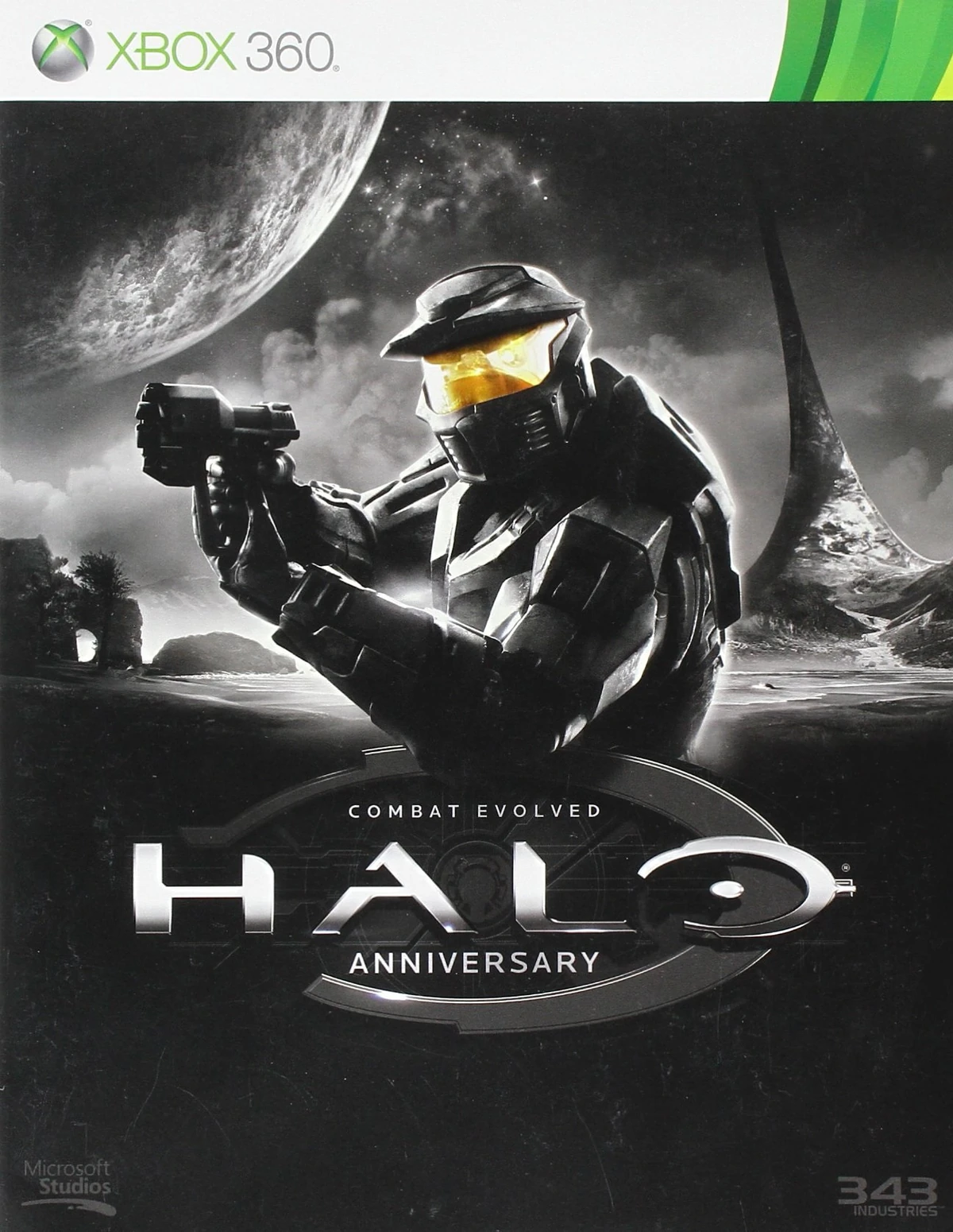 Halo: Combat Evolved Anniversary Official Strategy Guide | Halo Alpha ...