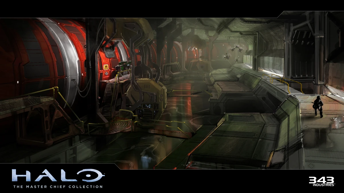 NEXT! | Halo Alpha | Fandom