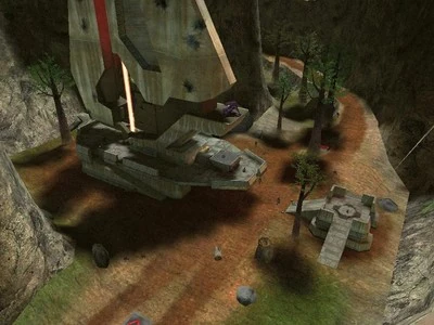 Infinity (mapa) | Halopedia | Fandom