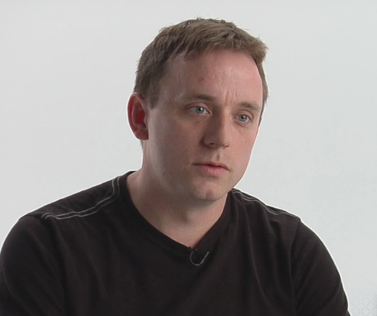 Steve Cotton | Halopedia | Fandom