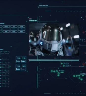 Bookman | Halo Alpha | Fandom