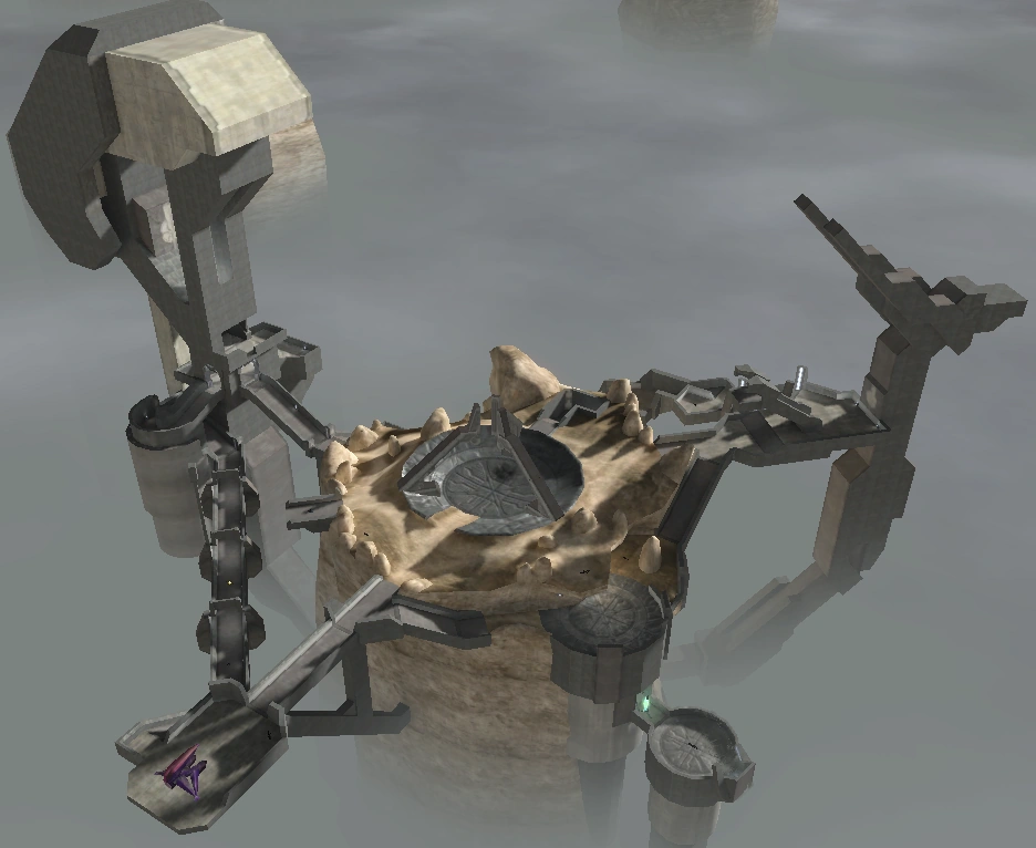 Ascensión (mapa) | Halopedia | Fandom