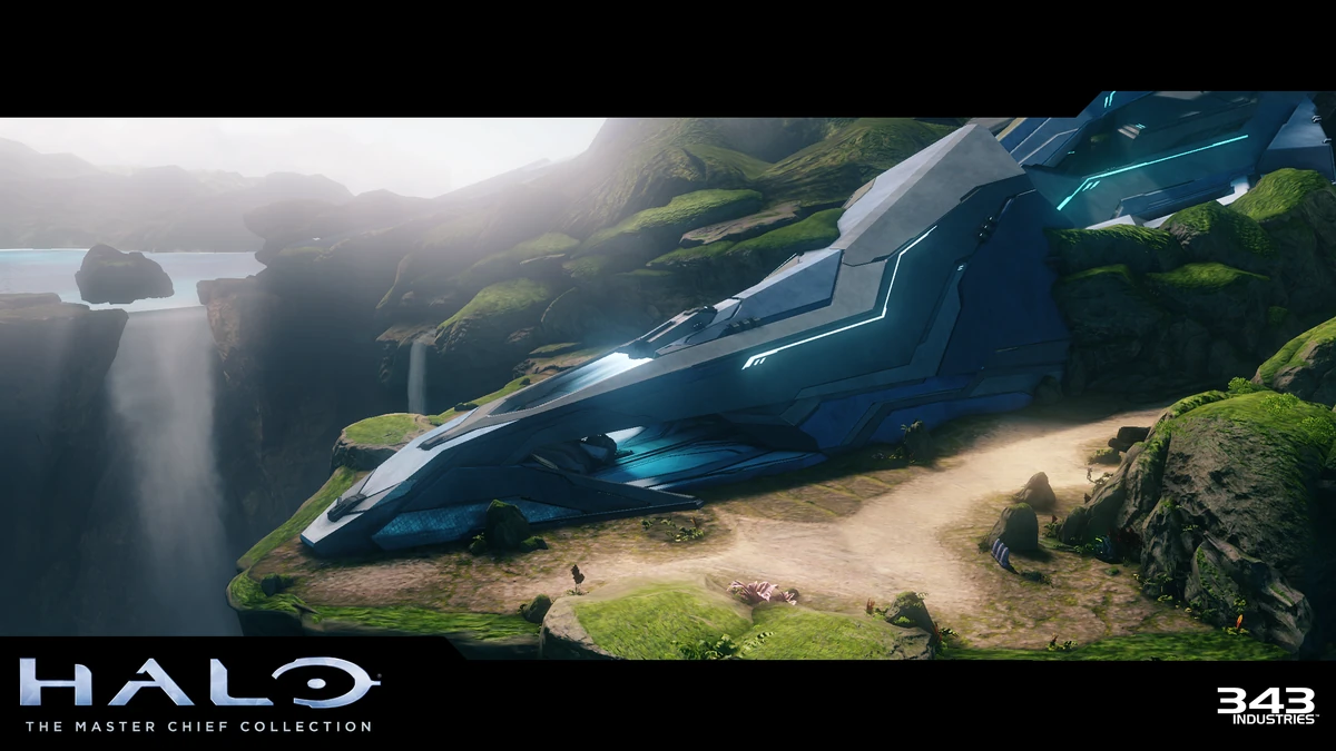 Key | Halo Alpha | Fandom