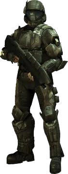 Edward Malcolm Buck | Halopedia | Fandom