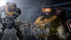 Jorge-052 | Halopedia | Fandom