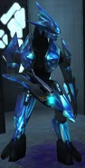 Stealth Sangheili | Halo Alpha | Fandom