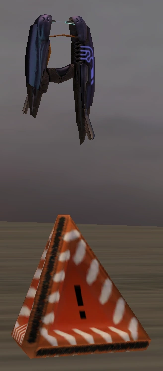 Scarab Gun | Halo Alpha | Fandom