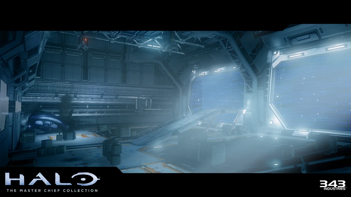 Invasion | Halo Alpha | Fandom