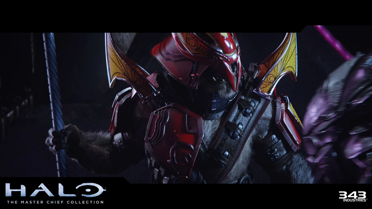 T-Rex | Halo Alpha | Fandom