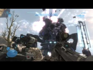 Atacante Aéreo Patrón-Cheru | Halopedia | Fandom