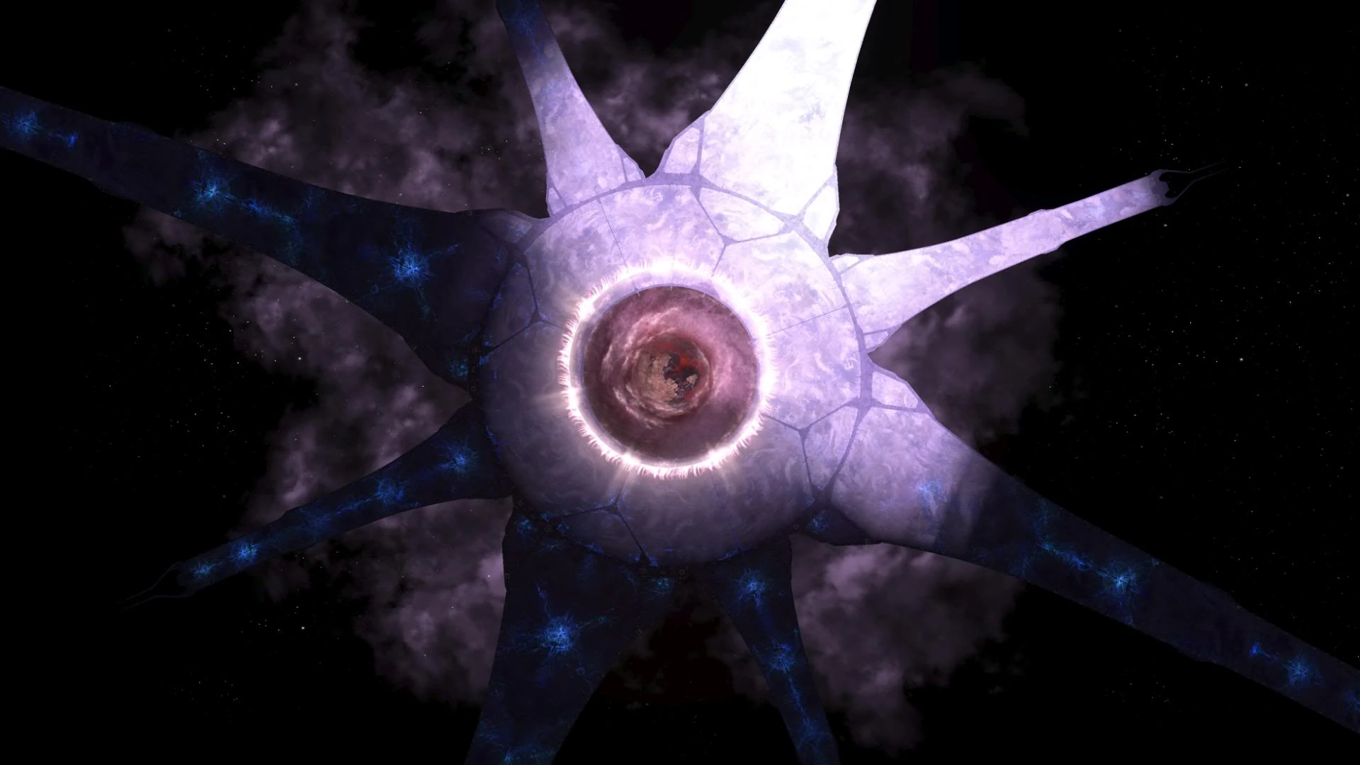 Arca minore | Halopedia | Fandom