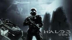 Halo 3: ODST | Halopedia | Fandom