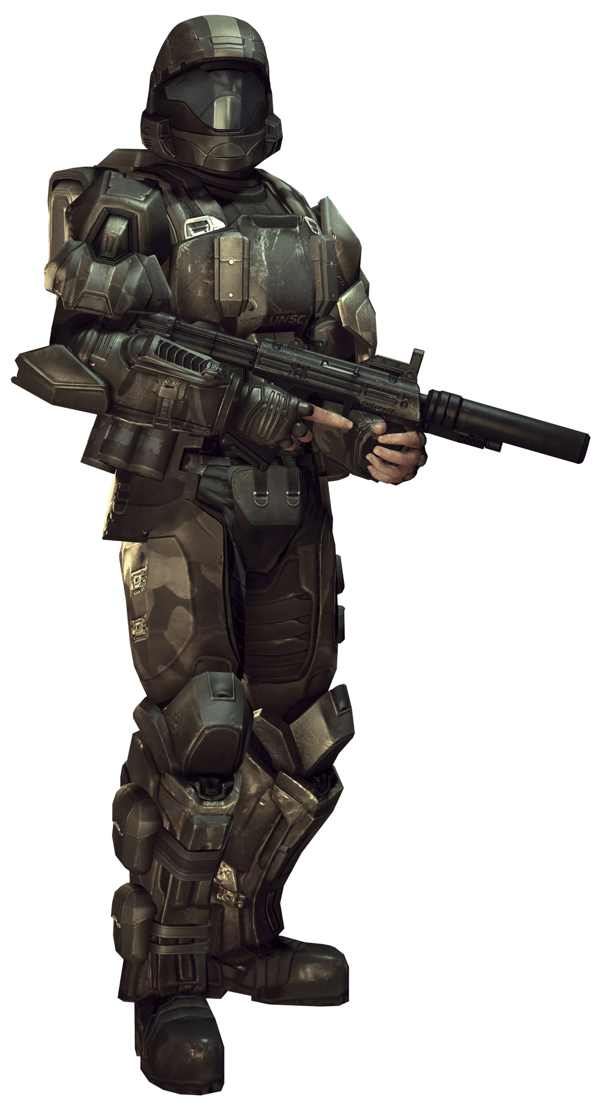 Jonathan Doherty | Halopedia | Fandom