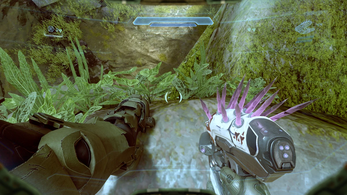Talon of the Lost | Halo Alpha | Fandom