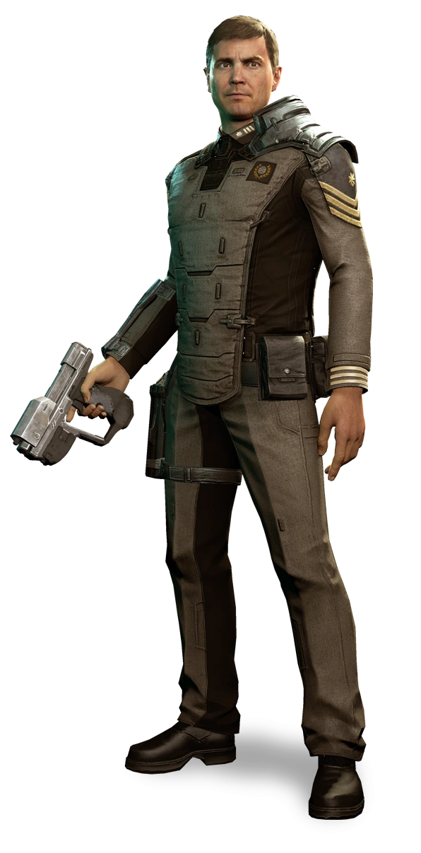 Thomas Lasky | Halopedia | Fandom