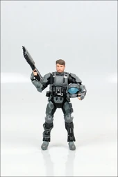 Edward Malcolm Buck | Halopedia | Fandom
