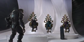 Covenant (TV show) | Halo Alpha | Fandom