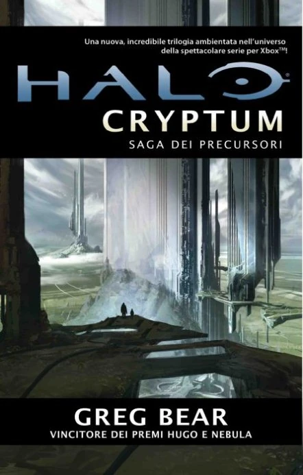 Halo: Cryptum | Halopedia | Fandom