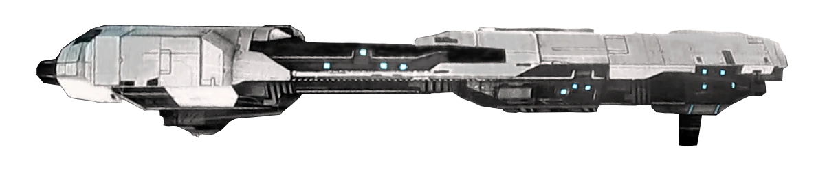 UNSC Leichter Träger der Poseidon-Klasse | Halopedia | Fandom