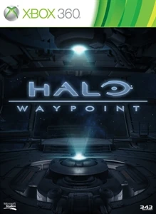 Halo Waypoint | Halopedia | Fandom