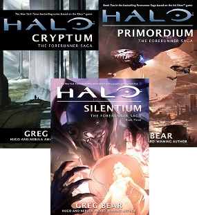 Saga Forerunner | Halopedia | Fandom