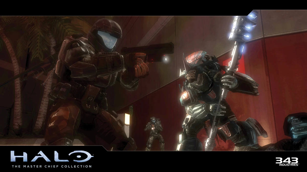 Xenophobia | Halo Alpha | Fandom