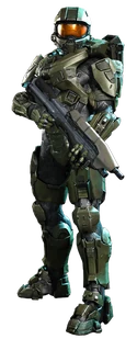 John-117 | Wiki Halopedia | Fandom