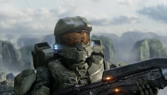John-117 | Halopedia | Fandom