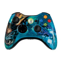 Halo 3 Covenant Edition Controller | Halo Alpha | Fandom