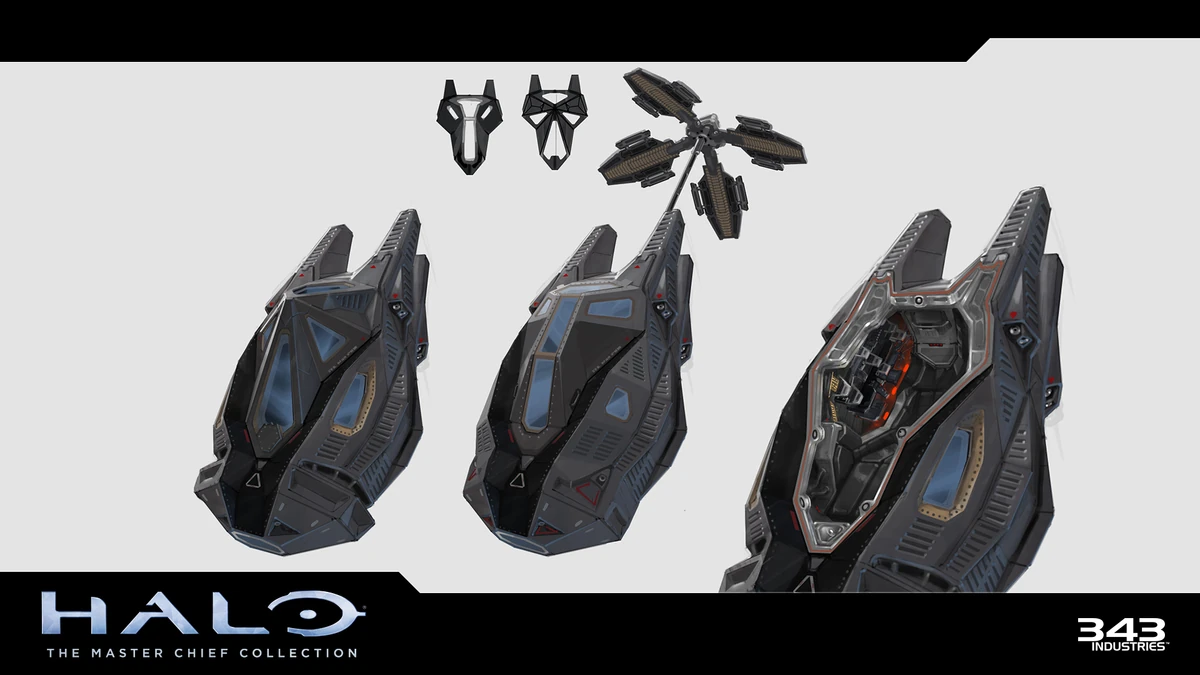 Firefly | Halo Alpha | Fandom