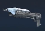 MA5D Individual Combat Weapon System | Halo Alpha | Fandom
