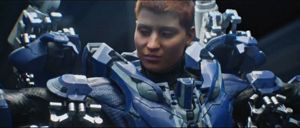 Tedra Grant | Halopedia | Fandom