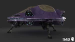 Type-31 Exoatmospheric Multi-role Fighter | Halo Alpha | Fandom
