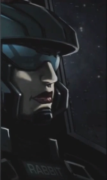 Rabbit | Halo Alpha | Fandom