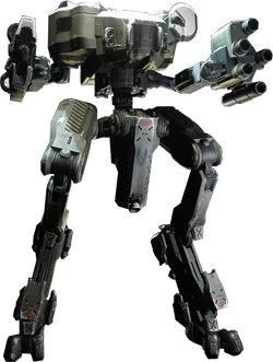 HRUNTING / YGGDRASIL Mark IX Armor Defense System | Halopedia | Fandom