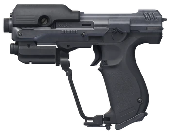 Sistema de Arma de Defensa Personal M6H | Halopedia | Fandom