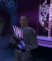 Jacob Keyes | Halopedia | Fandom