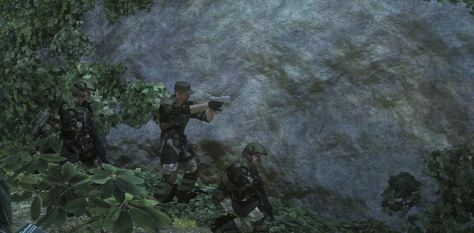 Fireteam | Halo Alpha | Fandom